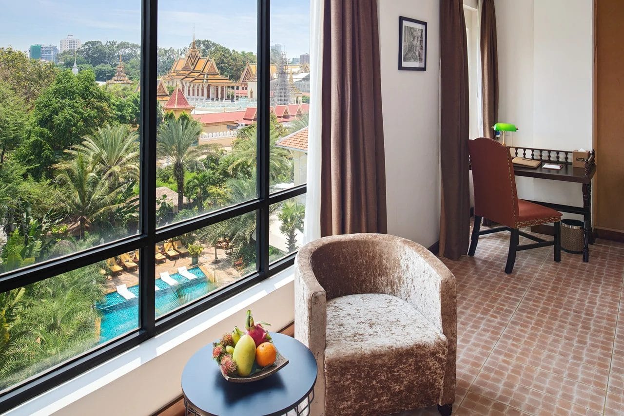 Royal Deluxe Double View - Palace Gate Hotel & Resort by EHM