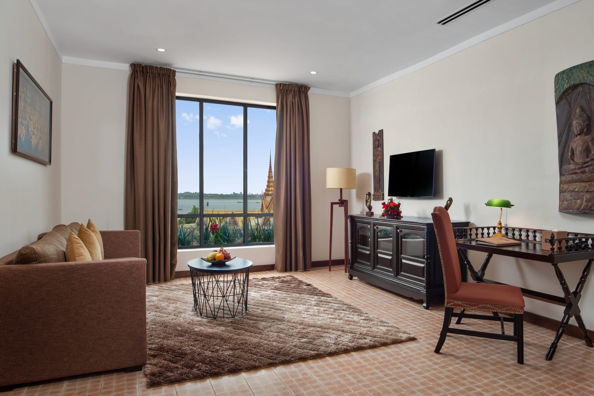 Majesty Suite - Palace Gate Hotel & Resort by EHM